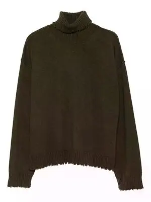 Uma Wang Turtleneck Sweaters For Women