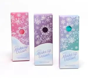 THE ORIGINAL MAKEUP ERASER Pro 3pc Boxed Holiday Set - One-color