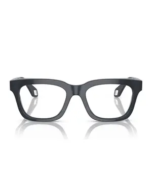 Giorgio Armani Square Eyeglasses