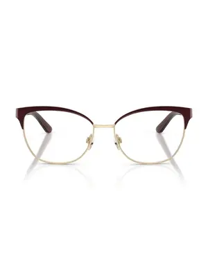 Ralph Lauren Cat Eye Eyeglasses