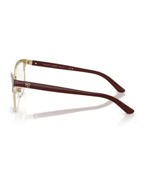 Ralph Lauren Cat Eye Eyeglasses