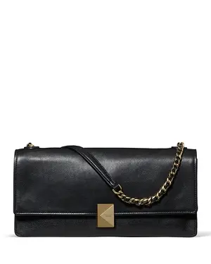 Kate Spade New York Gold Tone Shoulder Bags