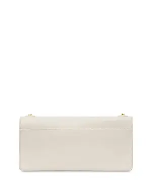 Kate Spade New York Deco Soft Shoulder Bag - Cashew Milk