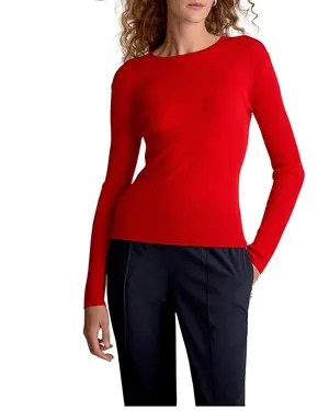 M.m.lafleur Ribbed Sweaters For Women