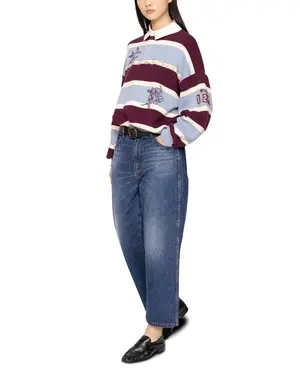 Sea Hester Rugby Sweater