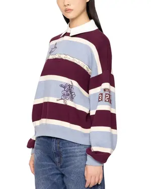 Sea Hester Rugby Sweater