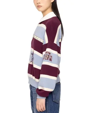 Sea Hester Rugby Sweater