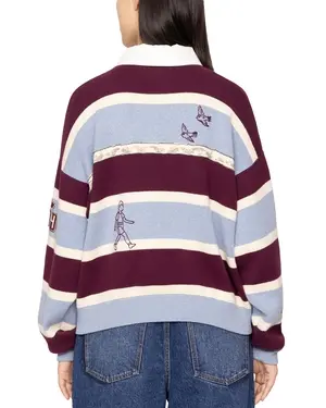 Sea Hester Rugby Sweater