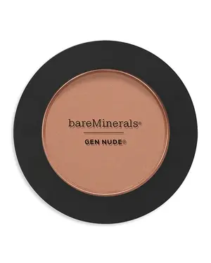 BAREMINERALS Gen Nude Powder Blush - Beige For Days