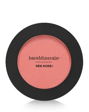 BAREMINERALS Gen Nude Powder Blush - Pink Me Up