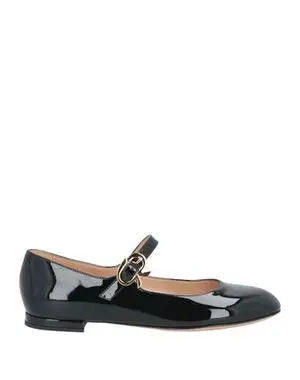 Gianvito Rossi Mary Jane Flats For Women