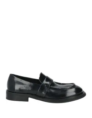 FERRAGAMO Loafers In Calfskin Leather