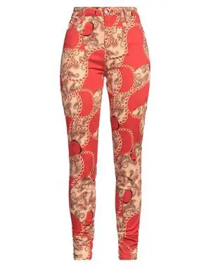Marciano Slim Fit Pants For Women