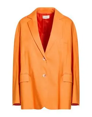 Vicolo Collared Blazers For Women