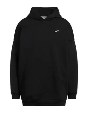 Coperni Cotton & Polyester Blend Hoodie
