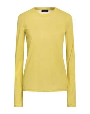 Roberto Collina Long Sleeve Tops