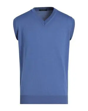 BELLWOOD Merino Wool V-neck Sweater Vest