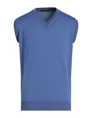 BELLWOOD Merino Wool V-neck Sweater Vest