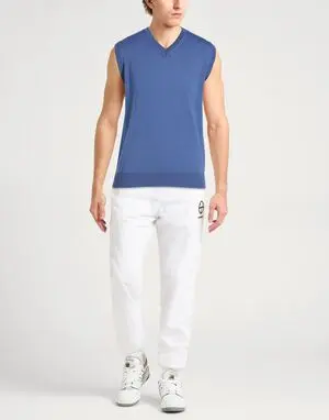 BELLWOOD Merino Wool V-neck Sweater Vest