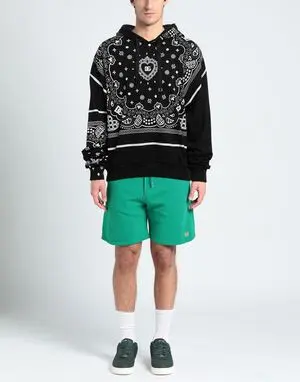 Dolce & Gabbana Cotton Sweatshirt