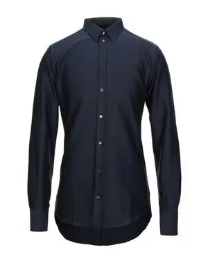 Dolce & Gabbana Shirt Size Cotton - Blue