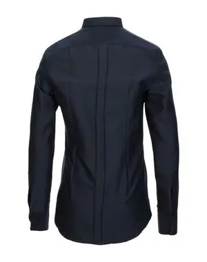 Dolce & Gabbana Shirt Size Cotton - Blue