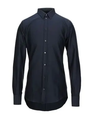 Dolce & Gabbana Shirt Size Cotton - Blue