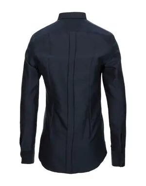 Dolce & Gabbana Shirt Size Cotton - Blue