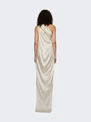 Rick Owens Athena Arrowhead Gown