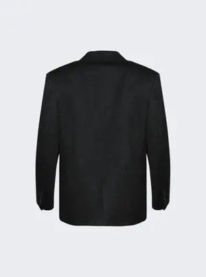 THE ROW Selim Cashmere Blazer