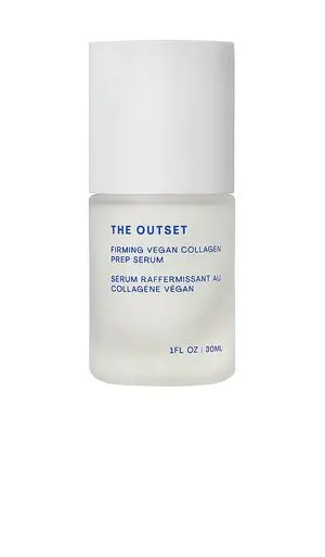 THE OUTSET Firming Vegan Collagen Prep Serum - N,a