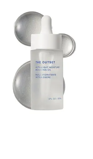 THE OUTSET Ultralight Moisture-boosting Oil