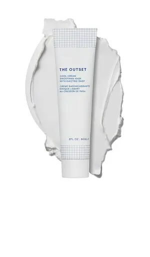 THE OUTSET Cool Cream Smoothing Mask