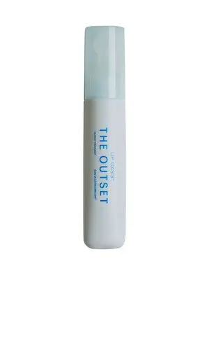 THE OUTSET Lip Oasis Glossy Treatment - N,a