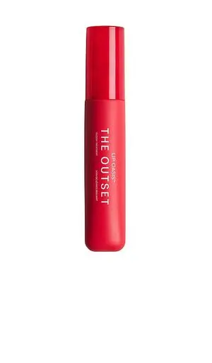 THE OUTSET Lip Oasis Glossy Treatment - Sun Kiss
