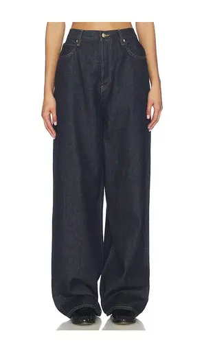 FRAME x Amelia Gray Jeans