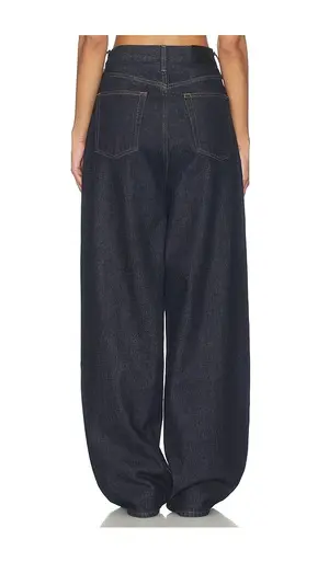FRAME X Amelia Gray The Detour Jeans - Rinse