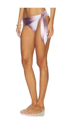VIX PAULA HERMANNY Molly Brazilian Bikini Bottom