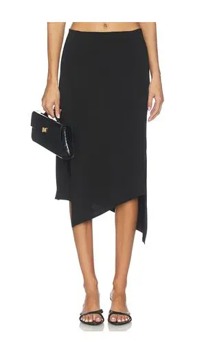 Eaves Frill Skirts