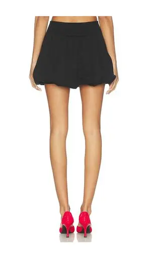 FLEUR DU MAL Addie Bubble Skirt