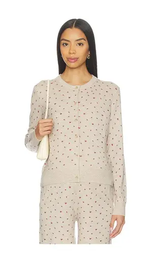 Hatch Frill Knitwear For Women