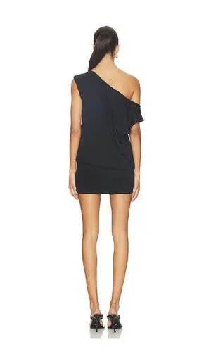 NIIHAI The Rel Dress - Black