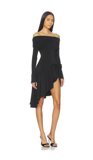 GUIZIO Lola Mini Dress