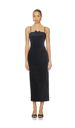 Posse Bow Cocktail Dresses