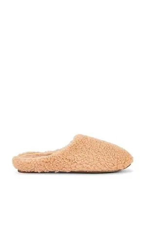 Eberjey Sherpa Slipper