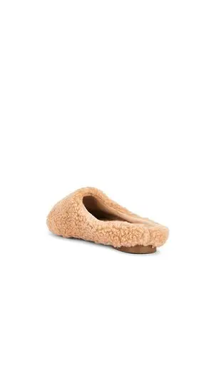 Eberjey Sherpa Slipper