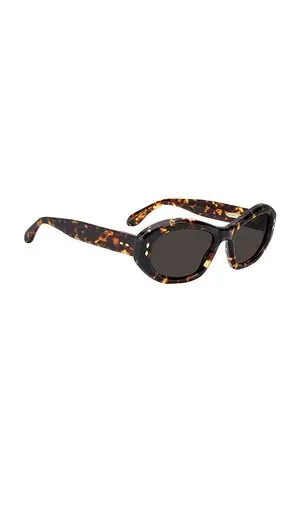 Isabel Marant Oval Sunglasses