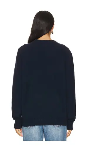 Guest In Residence All Day Crew Sweater