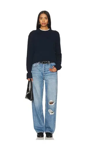 Guest In Residence All Day Crew Sweater