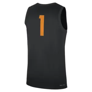 Nike Tennessee Replica College Basketball Jersey